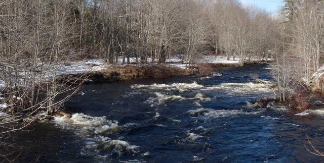 St. George River Race Course and Paddling Route - Maine Trail Finder