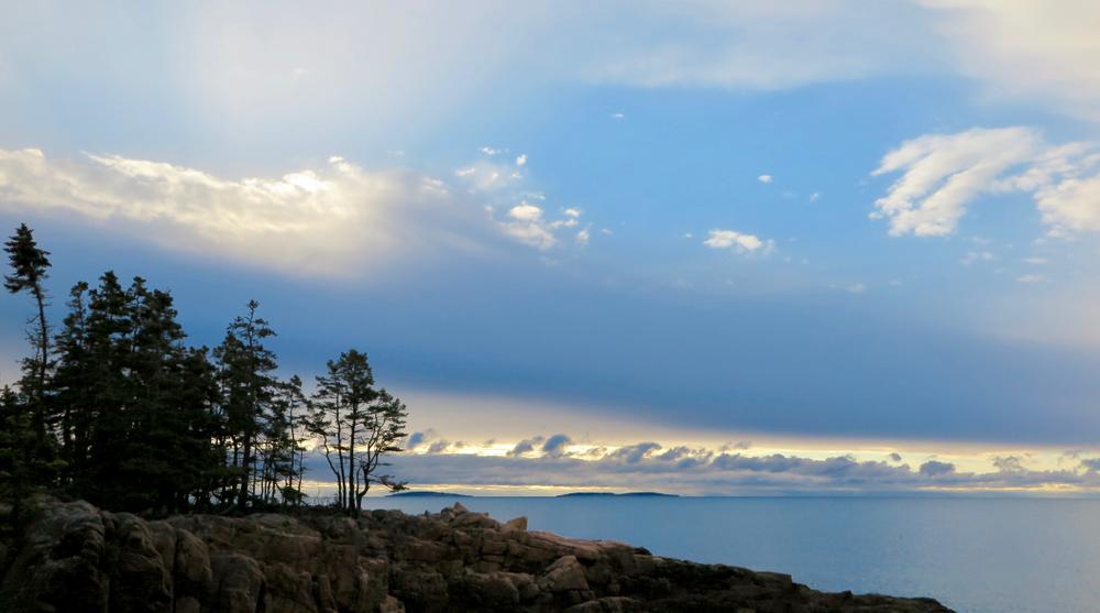 Acadia National Park - Ship Harbor Trail - Maine Trail Finder