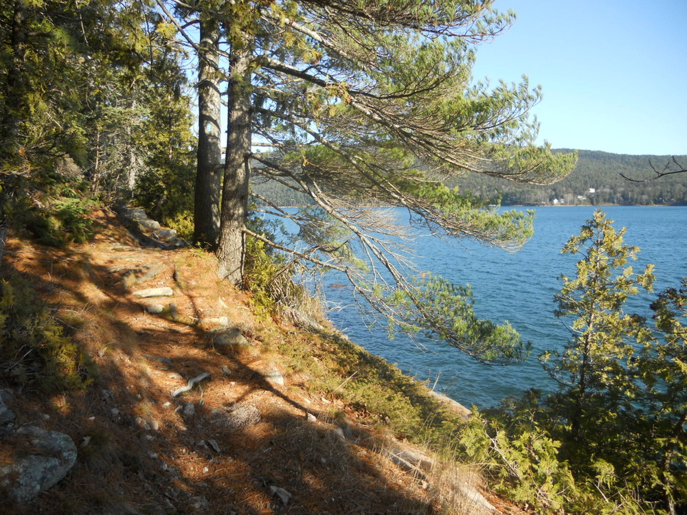 Acadia National Park - St. Sauveur and Acadia Mountain Loop - Maine ...