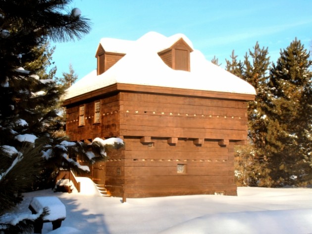 Scout Point Trail - Maine Trail Finder