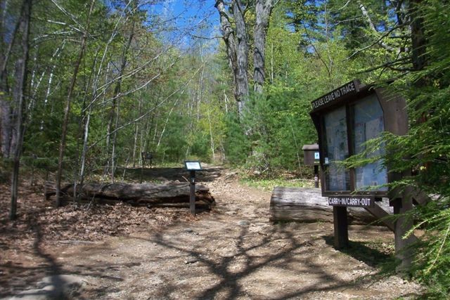 Mount Agamenticus - Maine Trail Finder