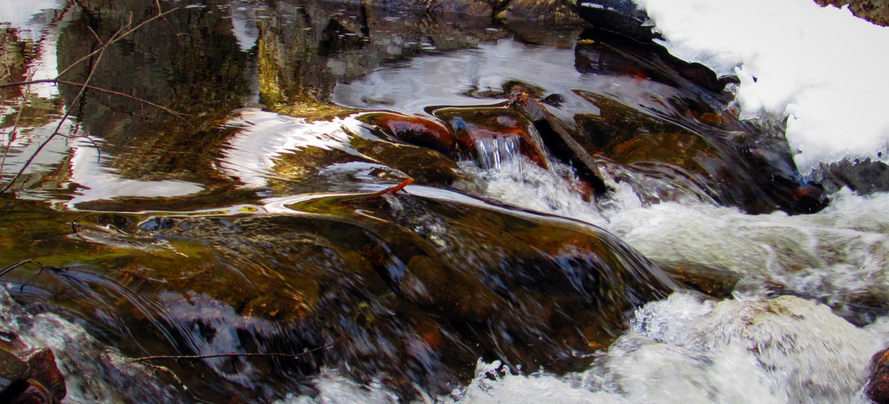 Mousam Way: North - Maine Trail Finder