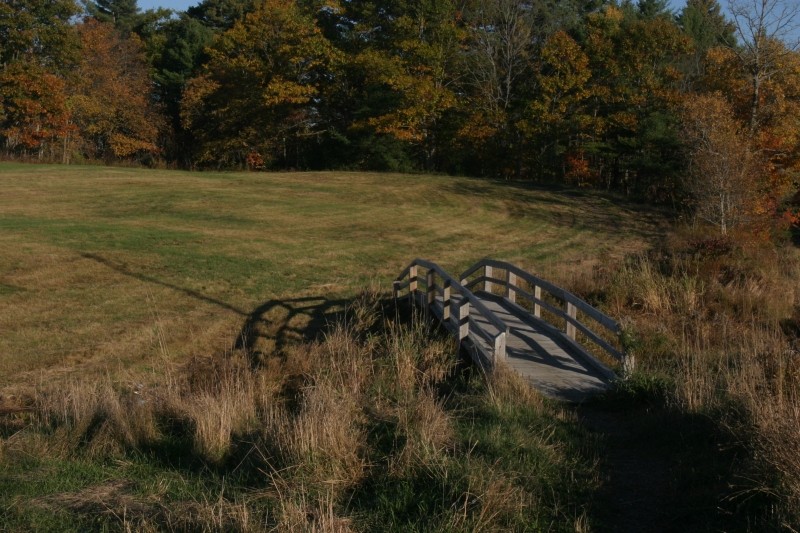 Fuller Farm - Maine Trail Finder