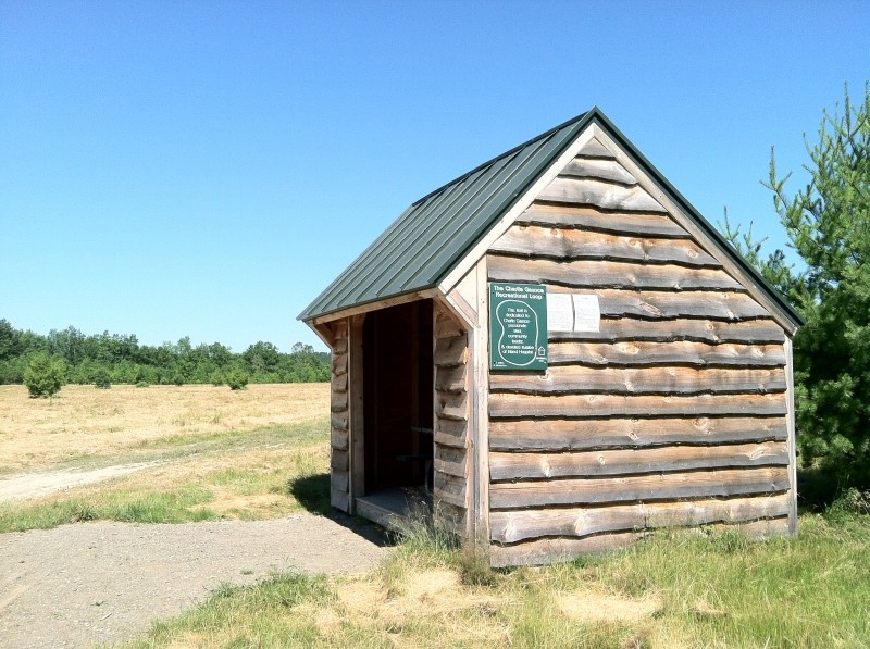 Quarry Road Recreational Area - Maine Trail Finder