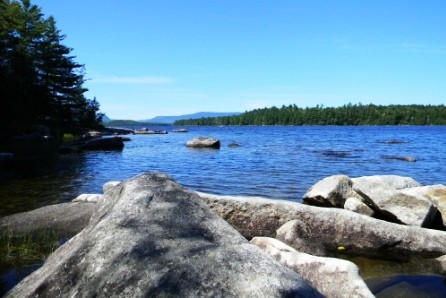 Peaks-Kenny State Park - Maine Trail Finder