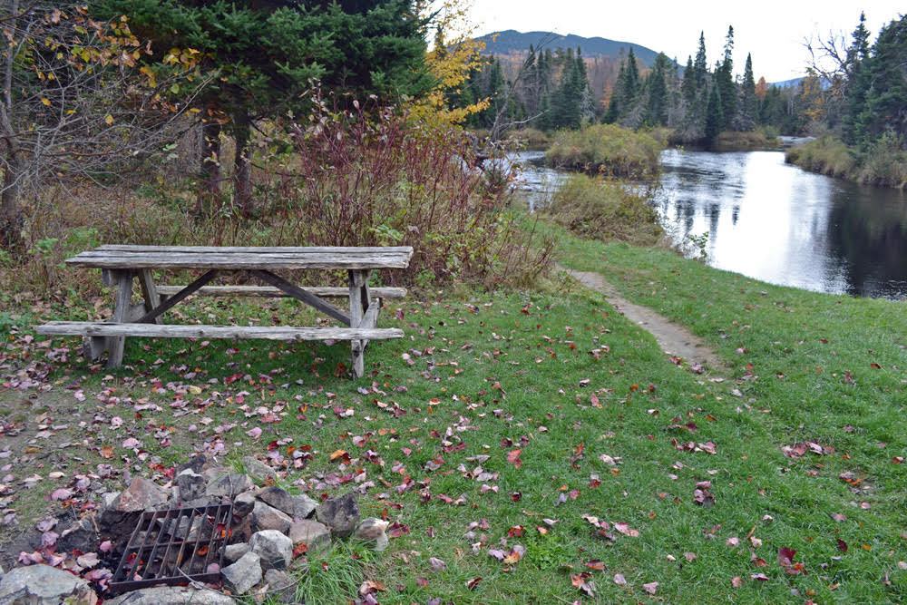 Moose River Bow Trip - Maine Trail Finder