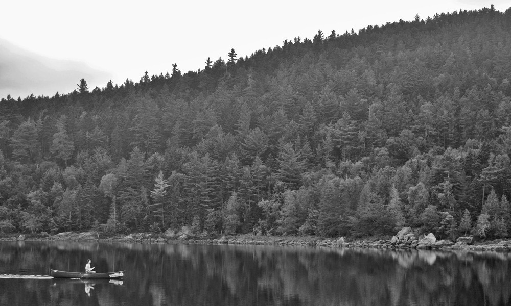 Moose River Bow Trip - Maine Trail Finder