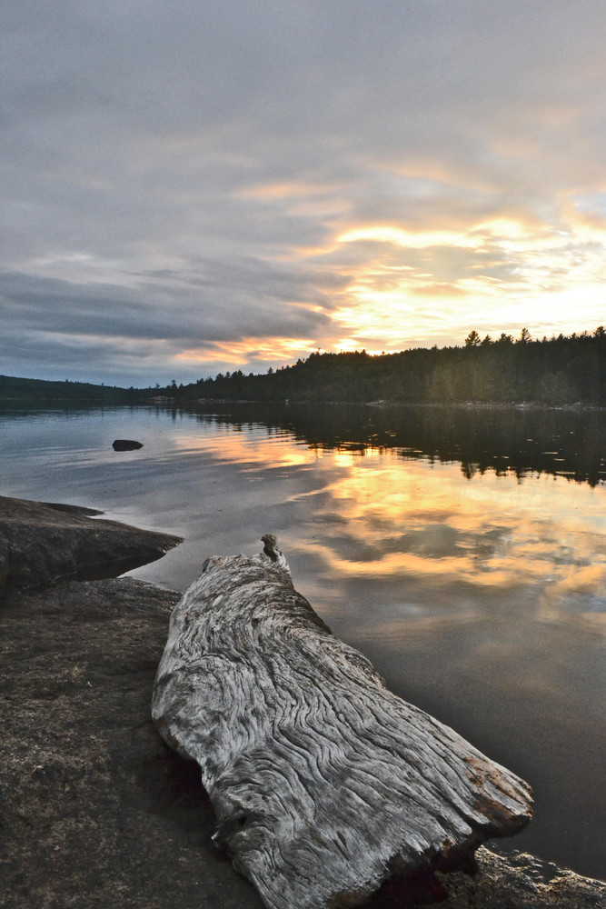 Moose River Bow Trip - Maine Trail Finder