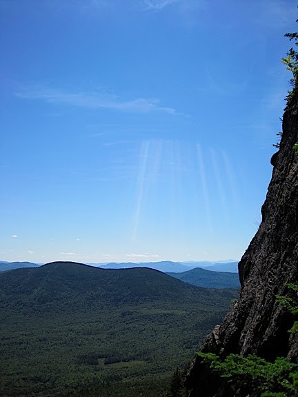 Tumbledown Mountain and Little Jackson - Maine Trail Finder