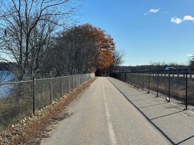Androscoggin River Bike & Pedestrian Path - Maine Trail Finder