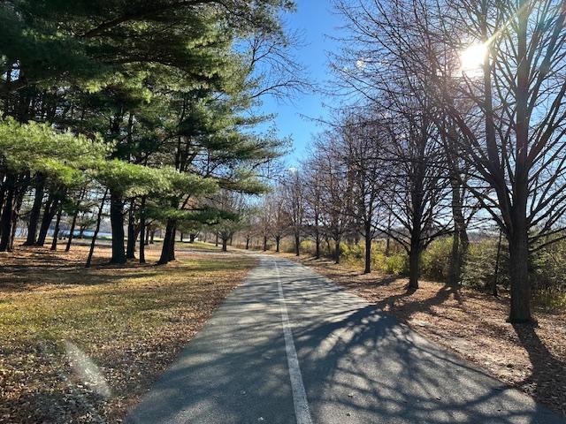 Androscoggin River Bike & Pedestrian Path - Maine Trail Finder