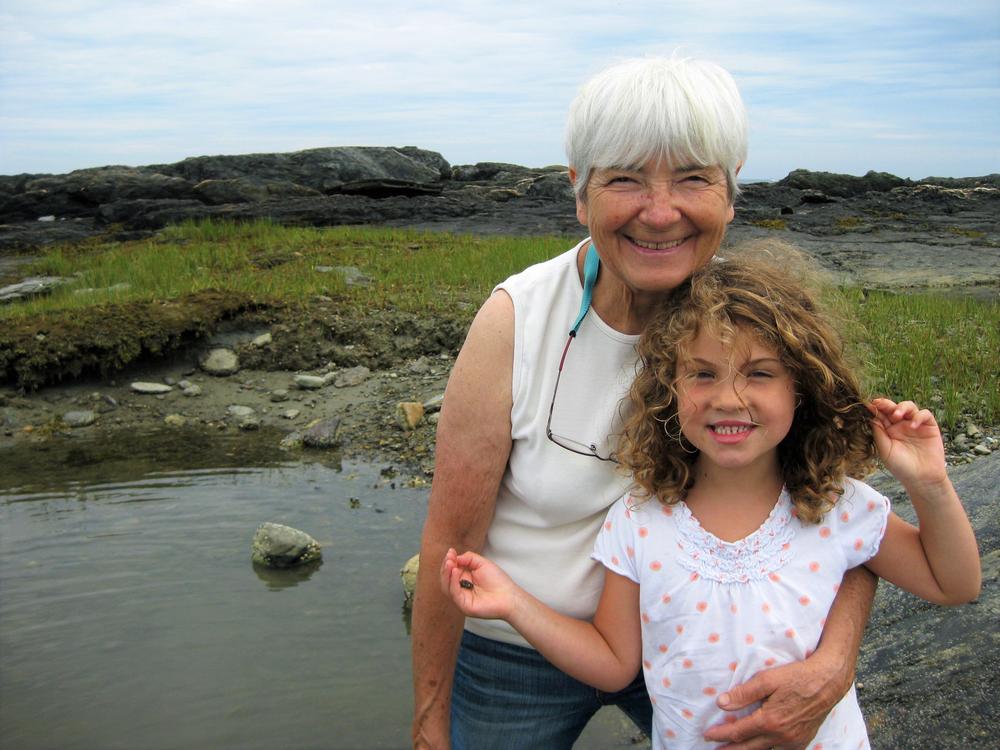 Potts Point Preserve - Maine Trail Finder