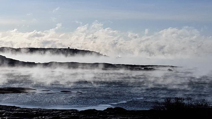 Potts Point Preserve - Maine Trail Finder