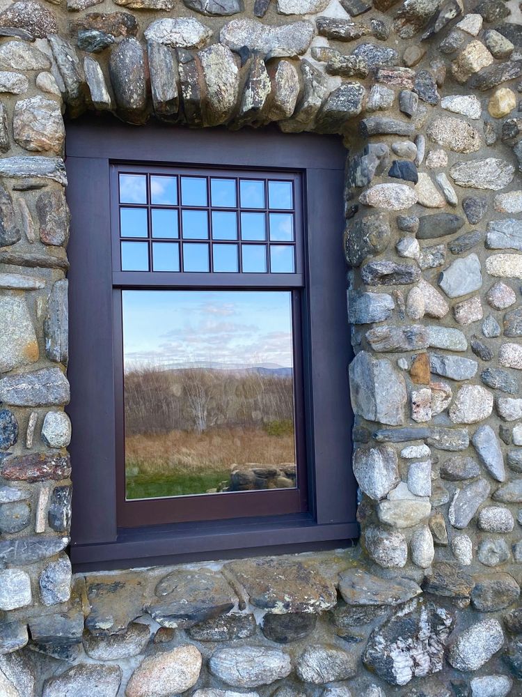 Beech Hill Preserve - Maine Trail Finder