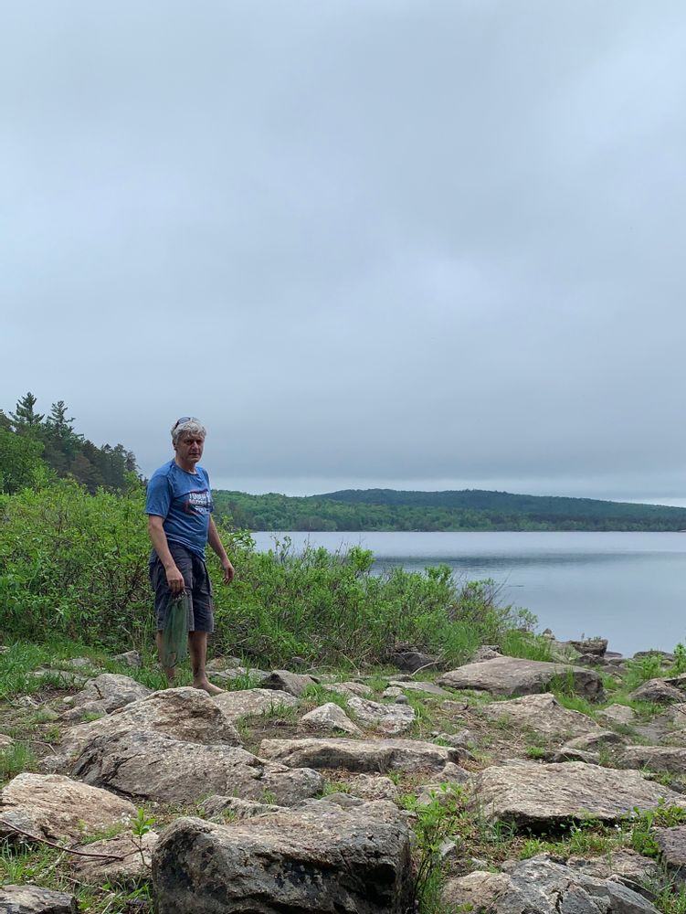 Moose River Bow Trip - Maine Trail Finder