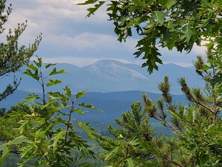 Five Kezar Ponds Reserve - Maine Trail Finder