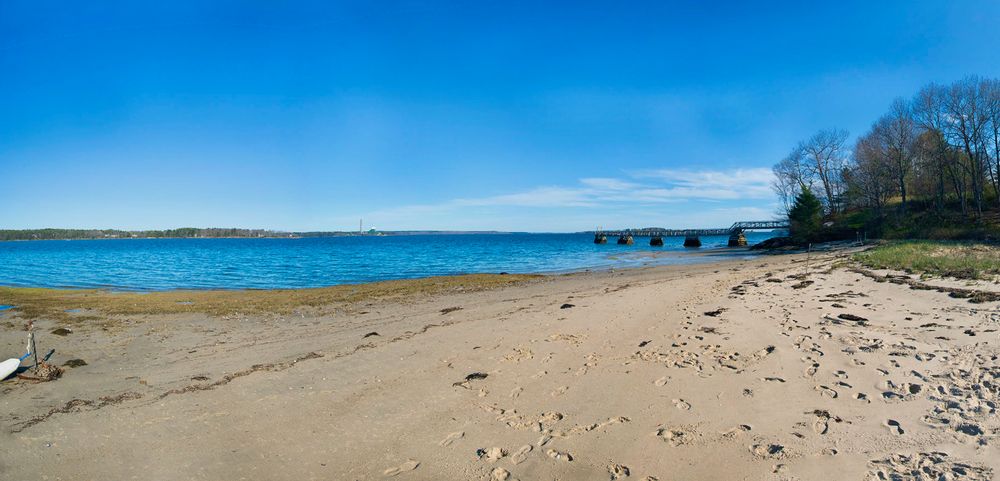 Broad Cove Reserve - Maine Trail Finder