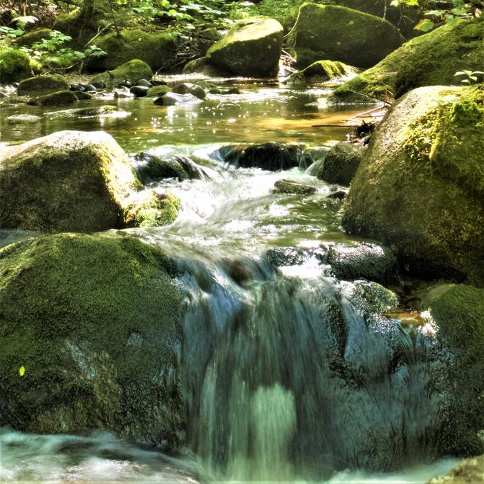 Doubletop Mountain - Maine Trail Finder