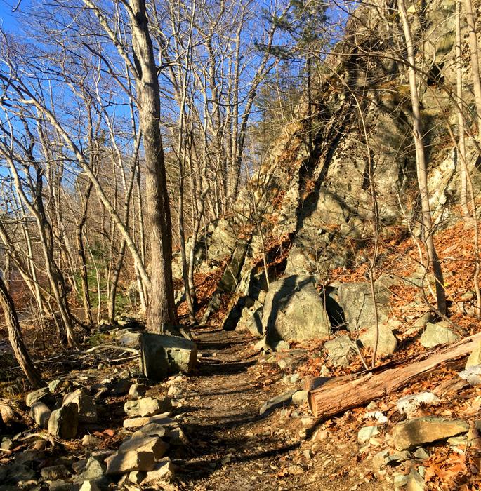 Union River Walk - Maine Trail Finder