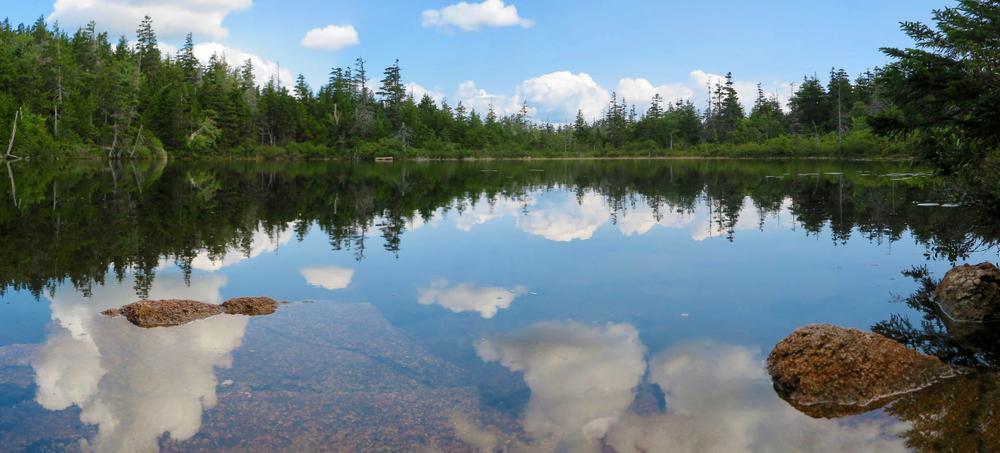 Acadia National Park - Jordan Cliffs Loop - Maine Trail Finder