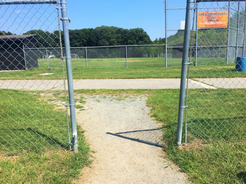 Maple Street Park - Maine Trail Finder