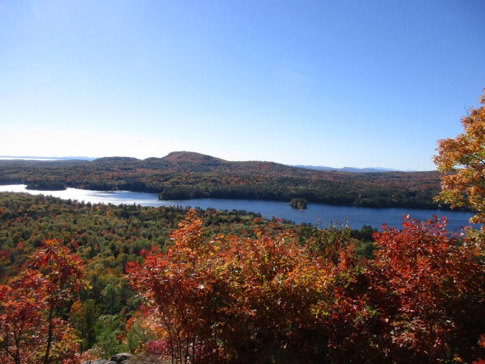 Raymond Community Forest - Maine Trail Finder