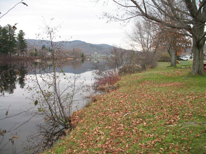 Androscoggin River Trail: North Woods - Maine Trail Finder