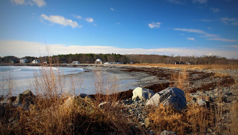Seapoint - Maine Trail Finder