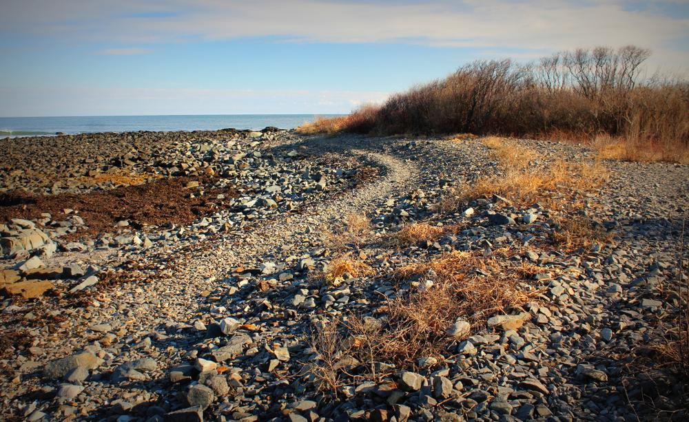 Seapoint - Maine Trail Finder