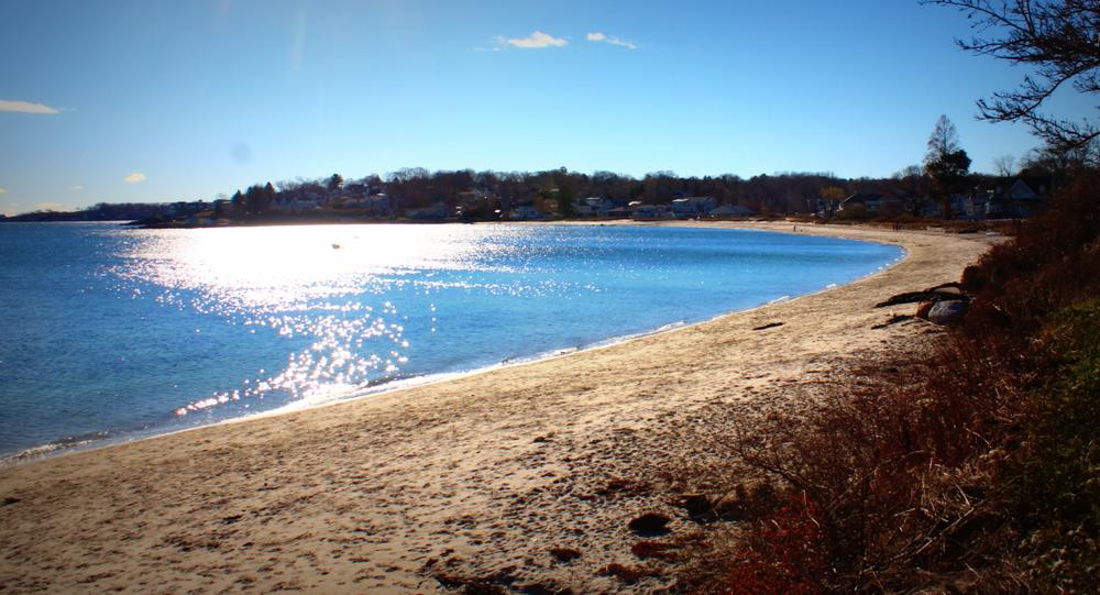 Spring Point Shoreway - Maine Trail Finder