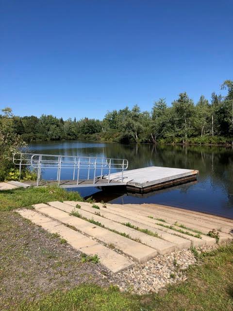 Androscoggin River Trail: Magalloway River - Maine Trail Finder