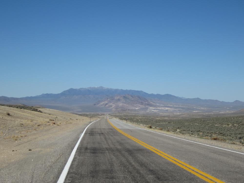 Middlegate Station - Nevada Trail Finder