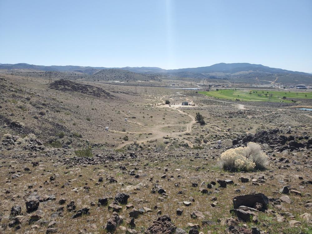 Centennial Park Recreation Area - Nevada Trail Finder