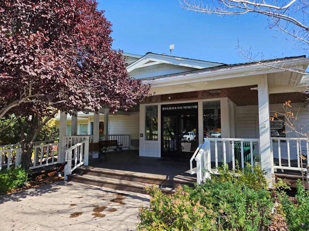 Rancho San Rafael Regional Park - Nevada Trail Finder