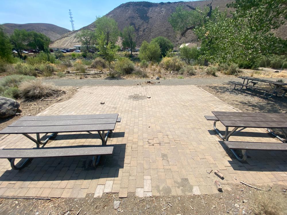 Lockwood Park - Nevada Trail Finder