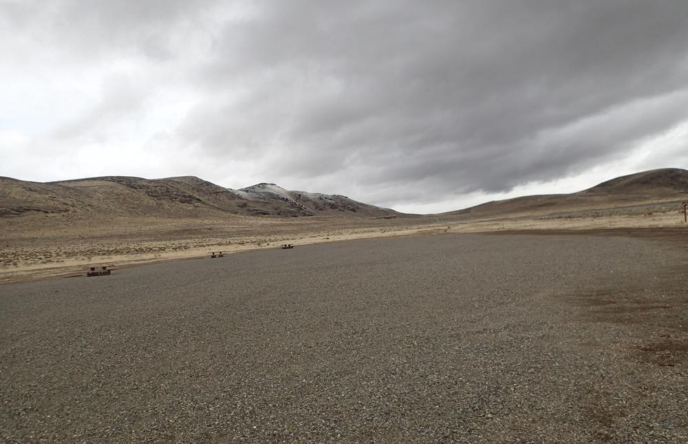 Dry Valley OHV Area - Nevada Trail Finder