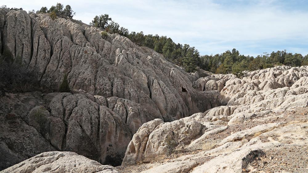 Beaver Dam State Park - Nevada Trail Finder