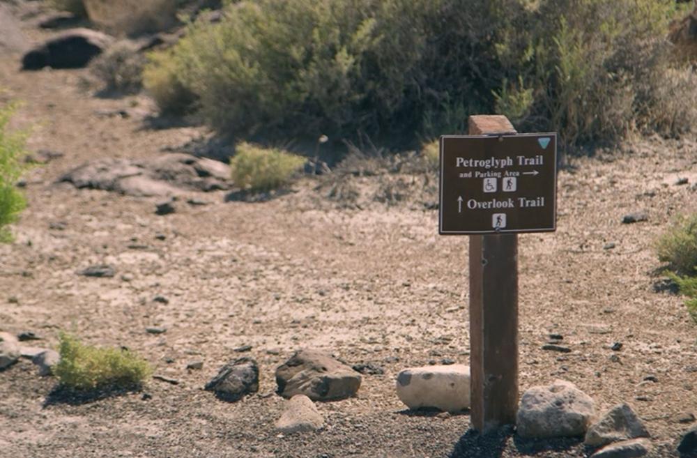 Grimes Point - Hidden Cave Archaeological Site - Nevada Trail Finder