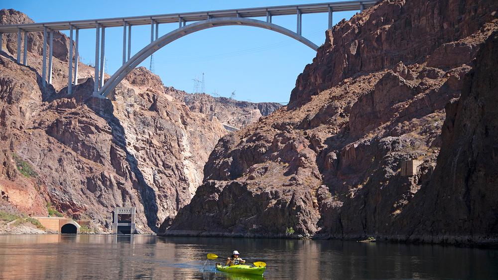 Colorado River: Black Canyon Water Trail - Nevada Trail Finder