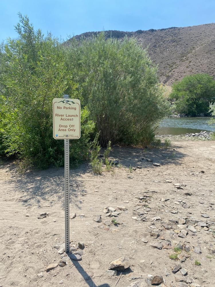 Lockwood Park - Nevada Trail Finder