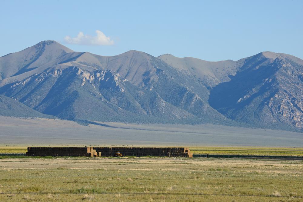 Santa Rosa Mountain Range - Nevada Trail Finder
