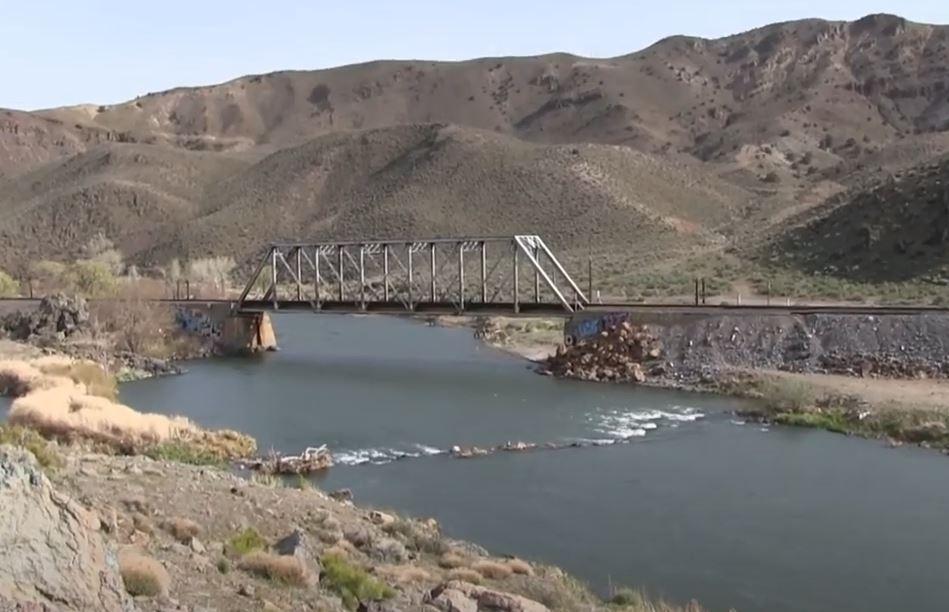 Truckee River: Cottonwood Park to Lockwood - Nevada Trail Finder