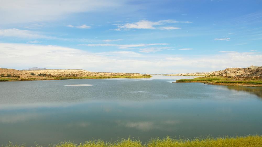 Rye Patch State Park - Nevada Trail Finder