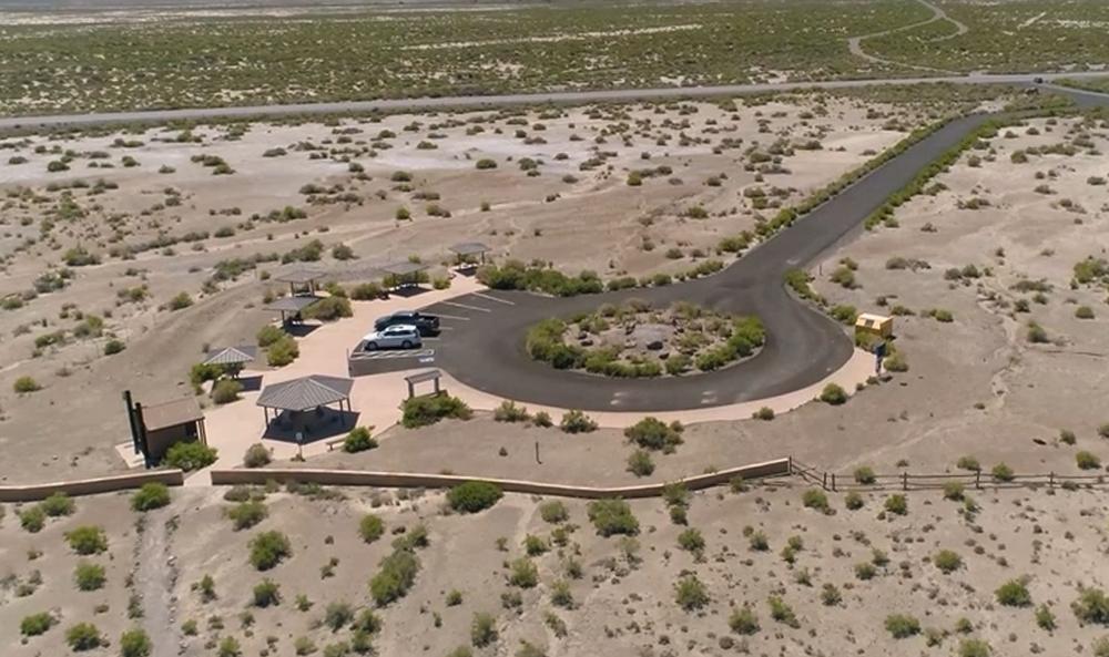 Grimes Point - Hidden Cave Archaeological Site - Nevada Trail Finder