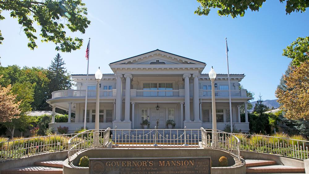 Kit Carson Trail - Nevada Trail Finder