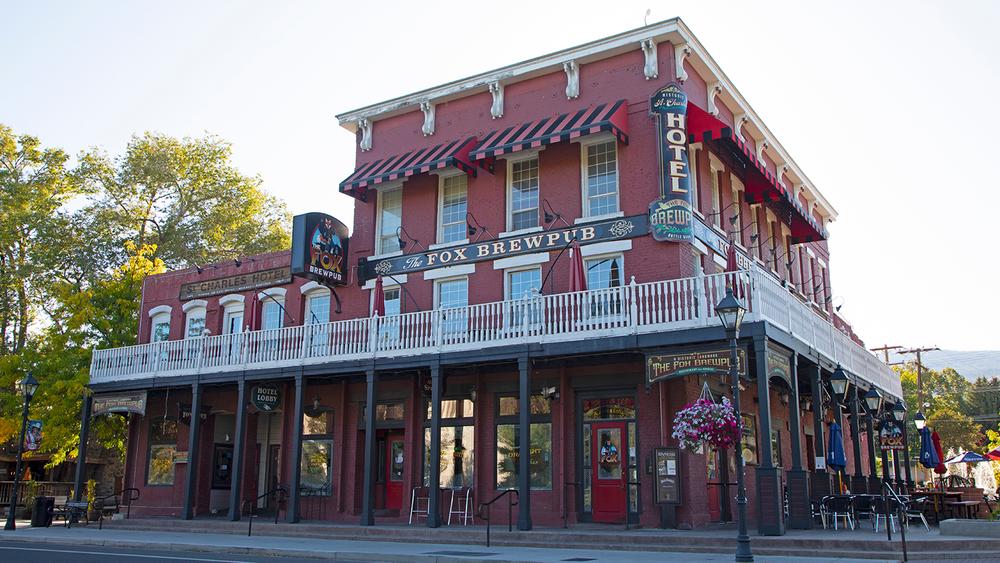 Kit Carson Trail - Nevada Trail Finder