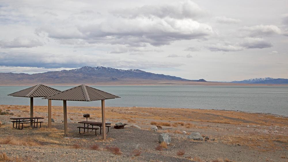 Walker Lake Recreation Area - Nevada Trail Finder
