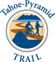 Tahoe Pyramid Bike Trail: Verdi to Reno - Nevada Trail Finder
