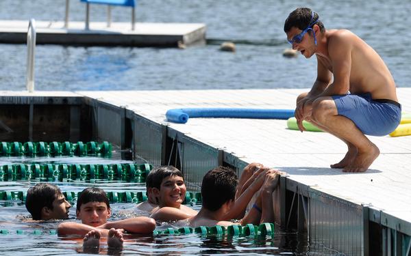 A Summer of Adventure, A Lifetime of Character | Camp Winnebago