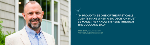 Back Cove Financial - Honest, Independent, Experienced. Wealth ...